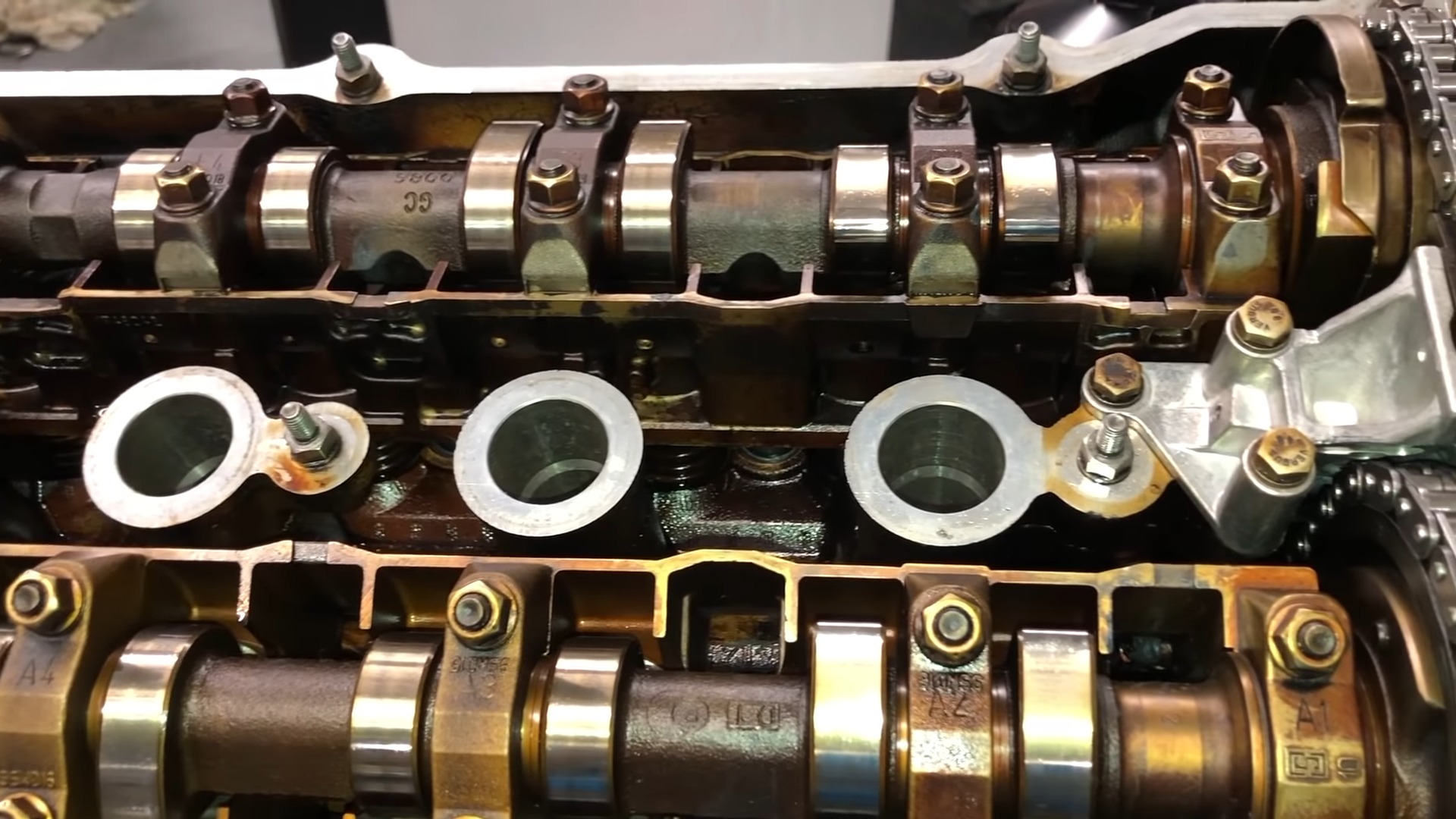 15 Best Oil For GDI Engine 2023 - Top Synthetic Motor Oils