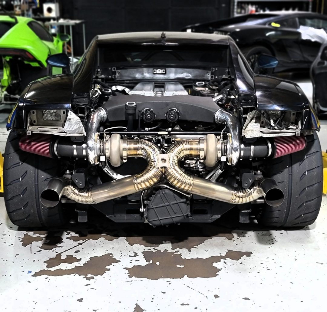 Twin Scroll Turbo vs Single Scroll Turbo: Which Is Better for Your Car ...